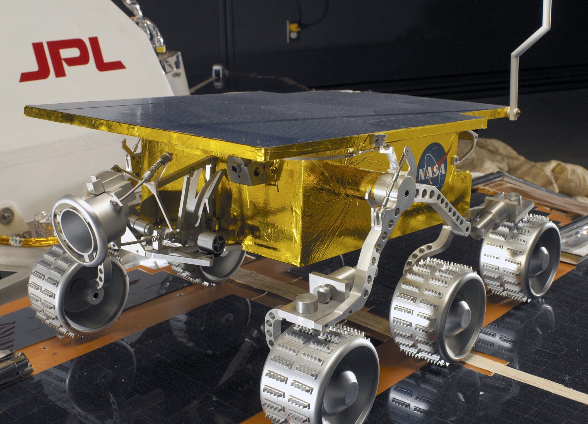 Bis 29. Juli faszinierende Einblicke in das Planetensystem - Galerie ...